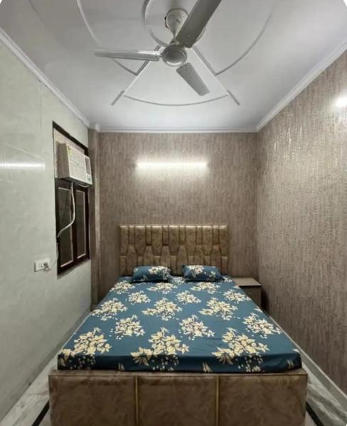 Bharti Homes - Delhi