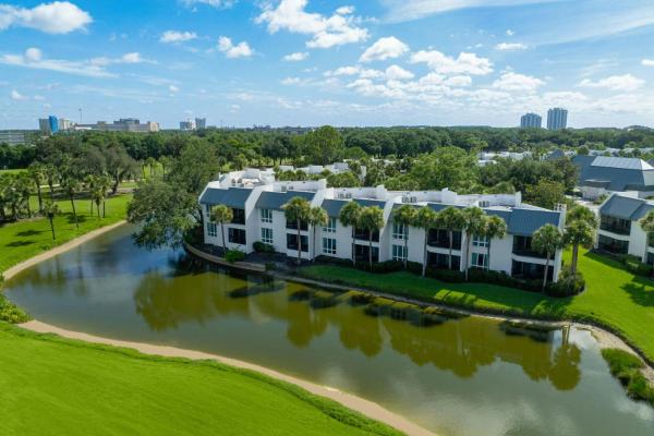 Marriott's Sabal Palms - Orlando