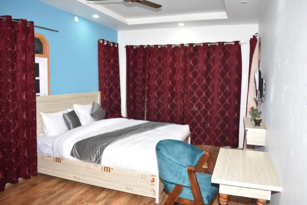 Kayim Resorts - Srinagar