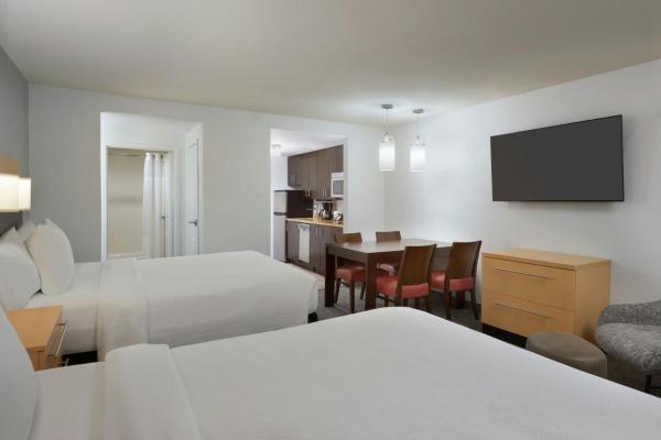 Towneplace Suites By Marriott Thunder Bay - Thunder Bay