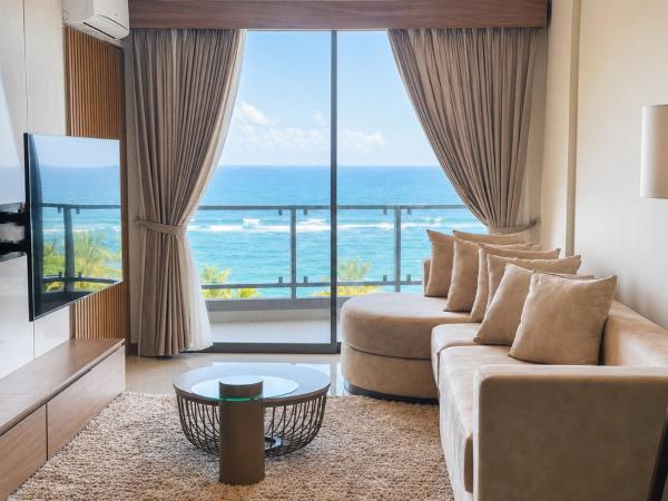 Sea View Apartment In Colombo -Dehiwala - Colombo