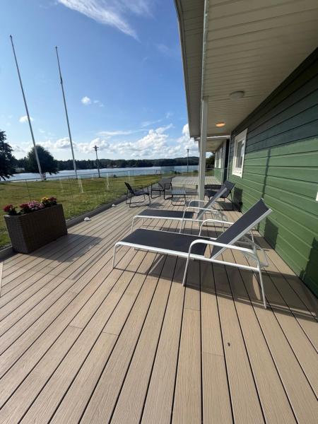 Hindås Lakeside Cabins - Aéroport de Göteborg-Landvetter (GOT)
