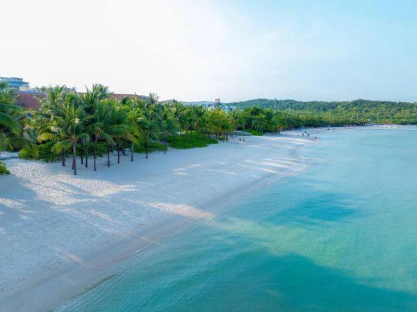 Mori Khem Beach Homestay - Phú Quốc
