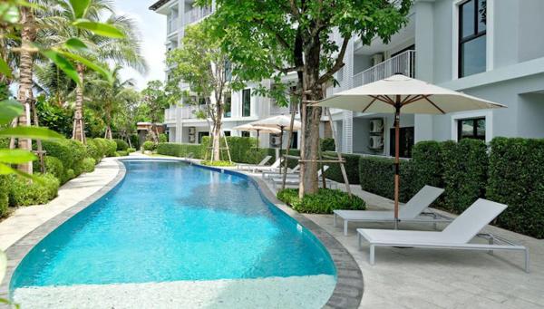The Title V Rawai Beach Phase 5 - Phuket