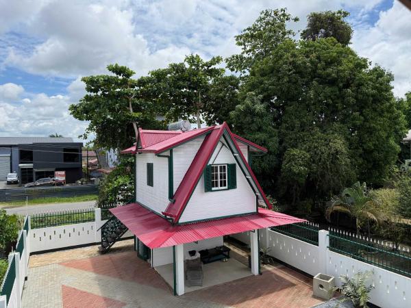 Annie's Heritage Suites - Surinam