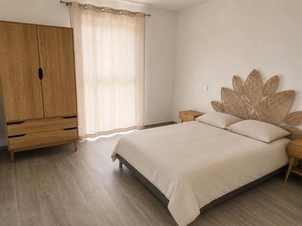 Appartement 2 Chambres à 5mn De Colmar - Riquewihr
