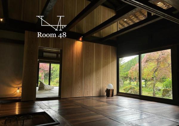 Room 48 - Takayama