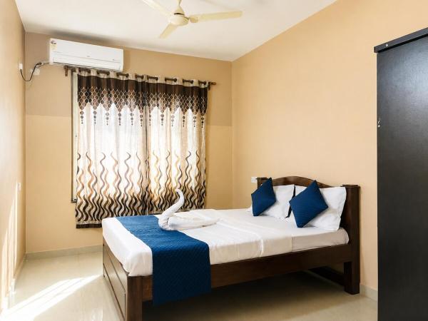 Casafern Homestay Goa - Goa
