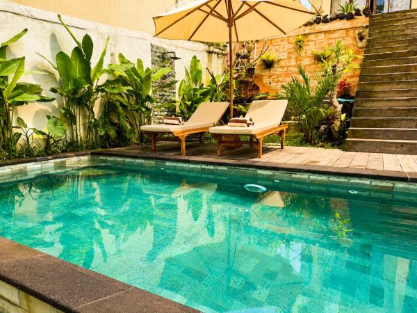 Ubud Suite Home - 峇厘島