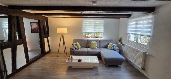 Ferienhaus In Den Auen - Friedrichshafen
