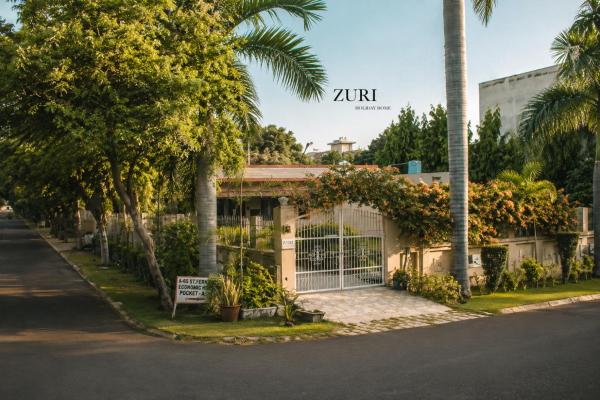 Zuri Holiday Home - Rajasthan