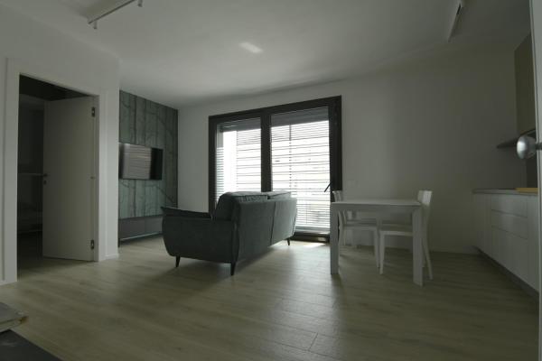 Tombelle Apartment 02 - Mira