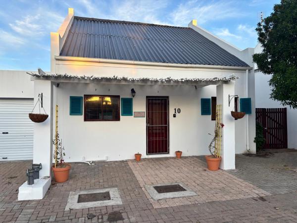 Casa Alento - Yzerfontein