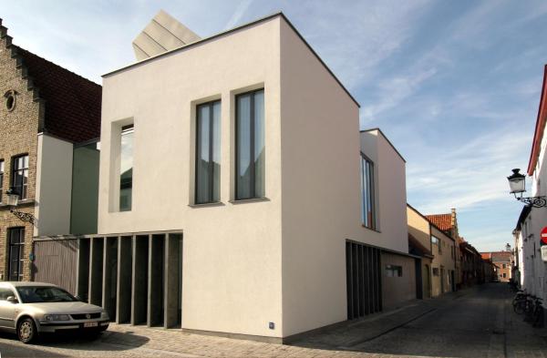 B&b 'T Walleke - Brügge