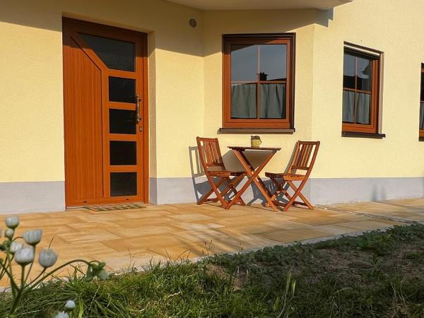 Appartement Mari Lou - Muggendorf