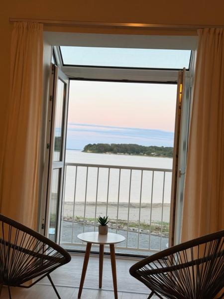 Holiday Apartment - Sea View, Water Park & Free Parking - Danemark
