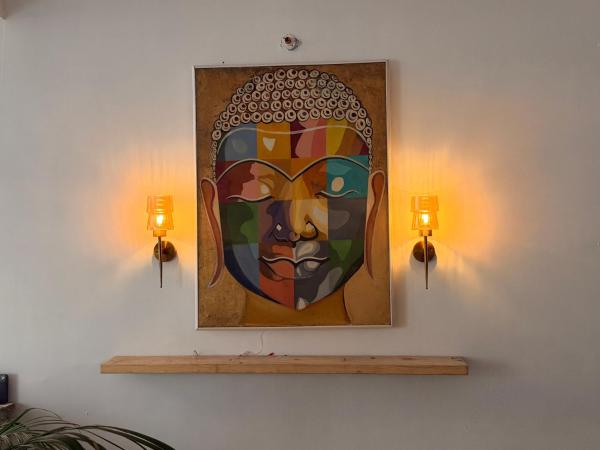 Sanskriti The Boutique Stay - Rishikesh