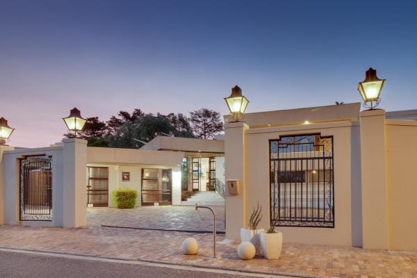 Ridgeworth Boutique Guesthouse - Western Cape