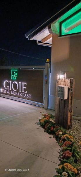 Gioie B&b - Provincia di Avellino