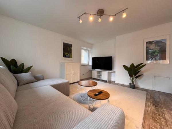 Bw Living - Schönauer Strasse - 萊比錫