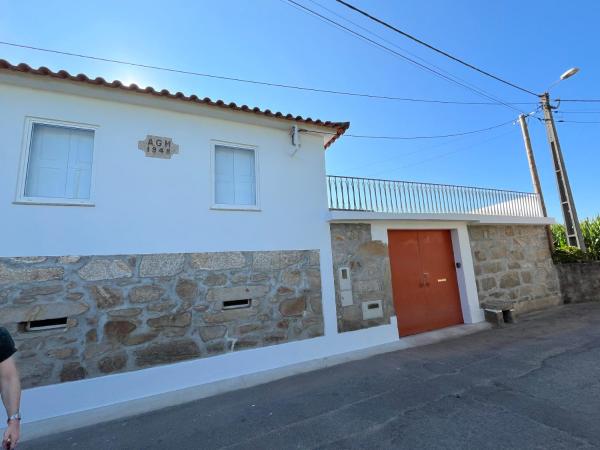 Gondy Fellows Terrace - Louro