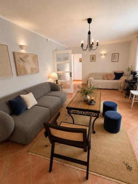 Casa Fumica Apartment - Rab