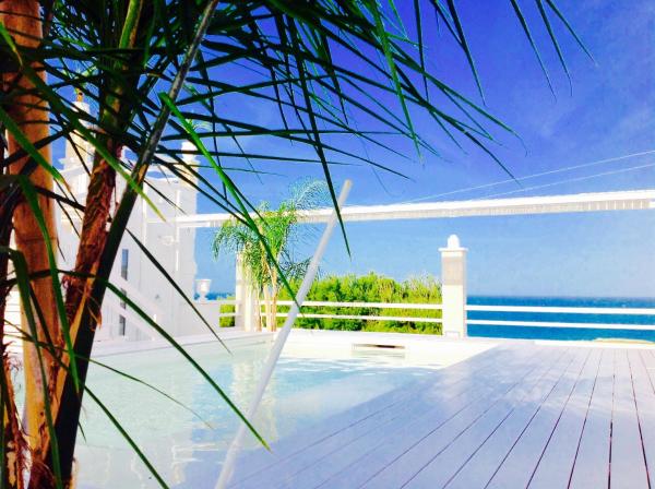 Playa Del Mar - Adults Only - Monopoli