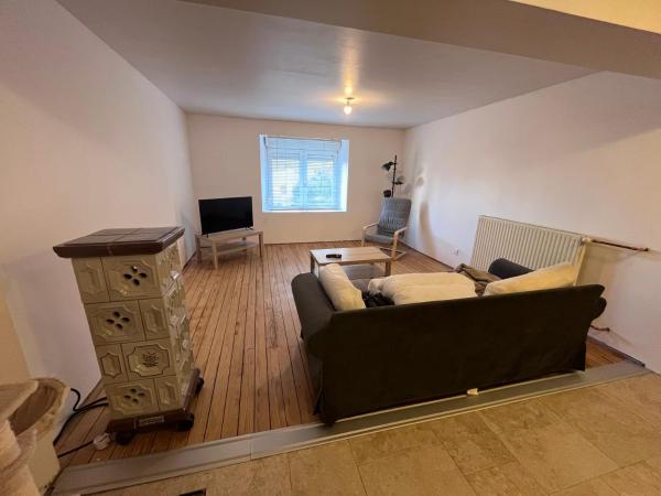 Maison 2 Chambres - Moselle