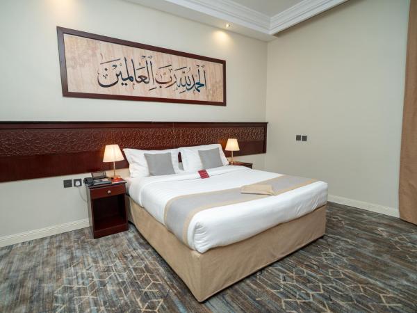 Mawten Hotel - Mecca