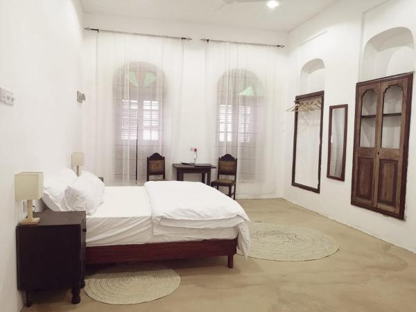 Al Andalus Suites Zanzibar - Zanzíbar