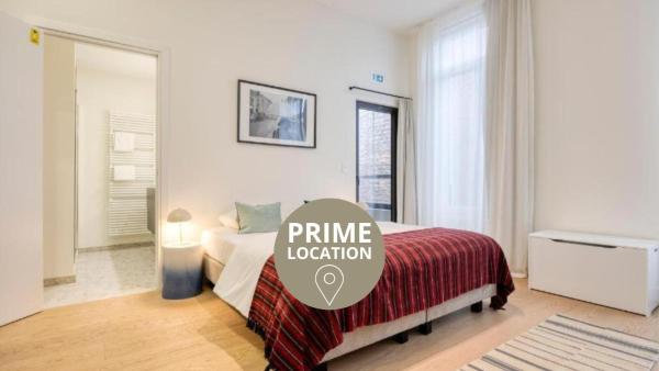 The Ghentian Suites By Domani Hotels - Oost-Vlaanderen
