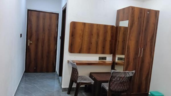 Taj Wonder Inn - Agra