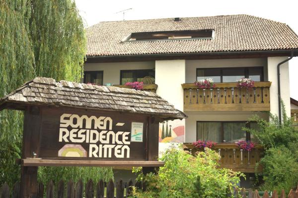 Sonnen Residence - Alpe di Siusi