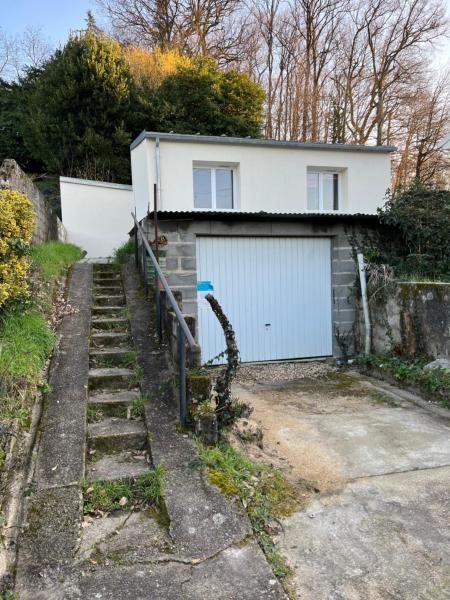 Langeais - Gîte Des Culeveaux - Langeais