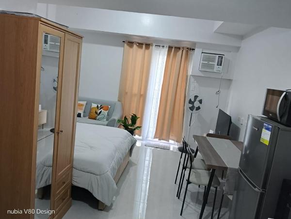 Casa Mira Towers Mandaue - Liloan