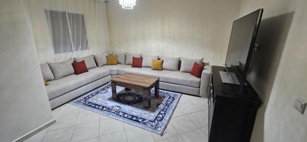 Appartement A La Plage D'agadir - Agadir