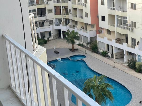 Marvel Lotus Intercontinental - Hurghada