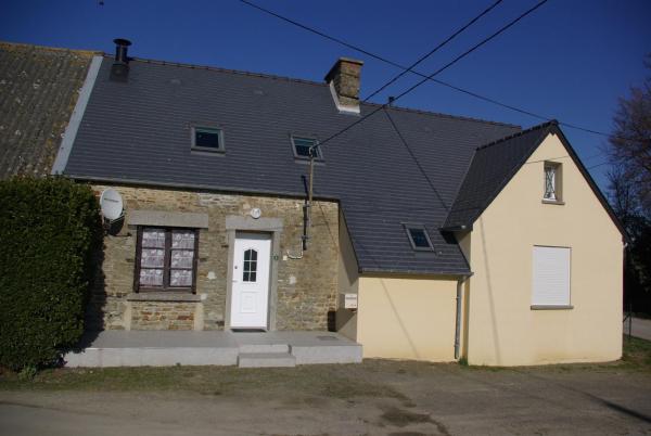 Gîte Caribou - France