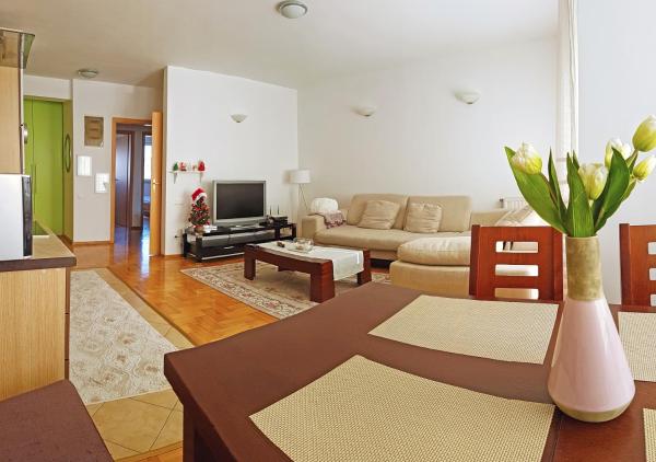 Apartment 31 - Kosovo
