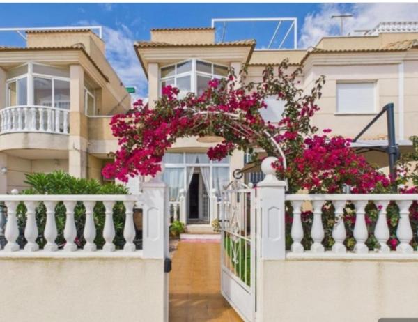 Casa Ellen - Los Alcázares
