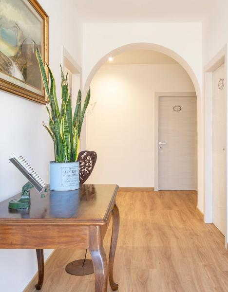 Venice Fusina Rooms Private Bathrooms & Parking - 메스트레