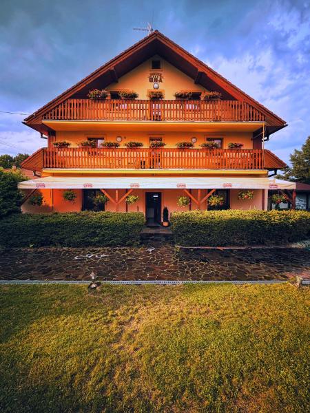 Penzion Una - Slovakia