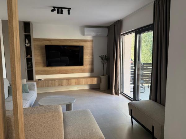 Holiday Home 'Elia' - Šibenik
