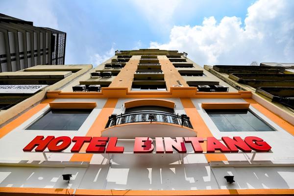 Hotel Bintang At Kuala Lumpur - Puchong