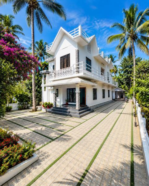 Highland Homestay Munnar - 蒙納