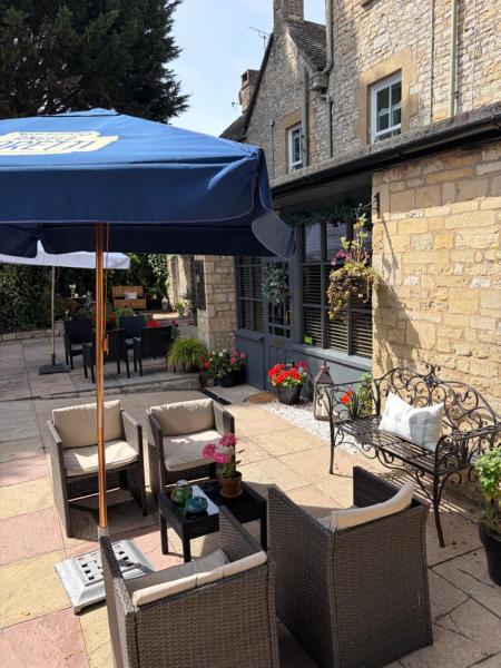 Burford Lodge - Adults Only - Burford