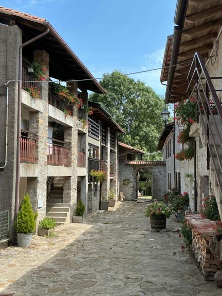 Casa Cucuc - Provincia di Pordenone