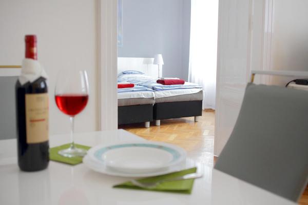 City Centre Cosy Apartments - Budapest