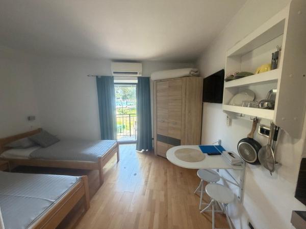 Guest House Kvartin - Umago
