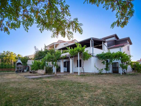 Apartments Jan - Banjole